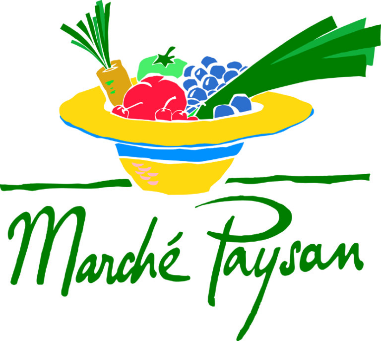 Les jours de marché en Luberon - Parc naturel régional du Luberon