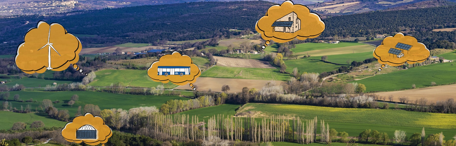 Pourquoi un Plan de paysage Transition énergétique - Parc naturel ...